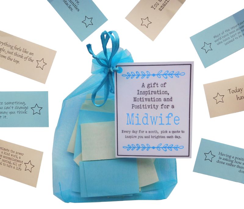 Midwife Quotes of Inspiration, Motivation and Positivity - 31 ...